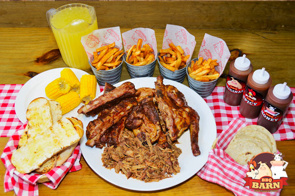 Tarjeta Libre | Portfolio Categories Restaurantes