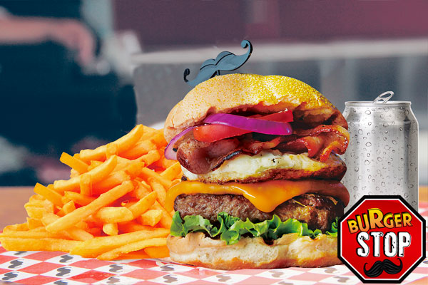 Tarjeta Libre | Portfolio Categories Restaurantes